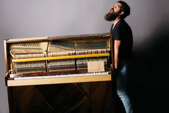 How to Move a Piano Like a Professional Mover | Seattle Professional Movers